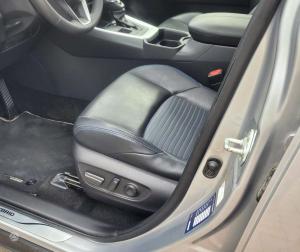 Pelēks Toyota RAV4 2020 Panevēža, ar dzinēja tilpumu 2.50 L un nobraukumu 152 tūkst. km par 24900 €, foto 10 vietnē AUTOMOTO.COM.LV