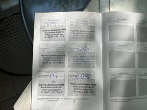 Серый Тойота РАВ 4 2020 в Даугавпилс, объемом двигателя 2.50 л и пробегом 56 тыс. км за 26500 €, фото 18 на AUTOMOTO.COM.LV