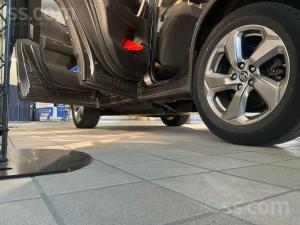 Pelēks Toyota RAV4 2020 Daugavpils, ar dzinēja tilpumu 2.50 L un nobraukumu 56 tūkst. km par 26500 €, foto 10 vietnē AUTOMOTO.COM.LV