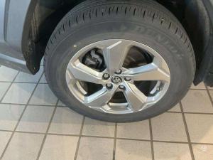 Pelēks Toyota RAV4 2020 Daugavpils, ar dzinēja tilpumu 2.49 L un nobraukumu 56 tūkst. km par 26500 €, foto 16 vietnē AUTOMOTO.COM.LV