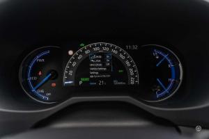 Pelēks Toyota RAV4 2020 Viļņa, ar dzinēja tilpumu 2.49 L un nobraukumu 121 tūkst. km par 24900 €, foto 28 vietnē AUTOMOTO.COM.LV