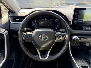 Pelēks Toyota RAV4 2020 Telšiai, ar dzinēja tilpumu 2.49 L un nobraukumu 61 tūkst. km par 25700 €, foto 54 vietnē AUTOMOTO.COM.LV