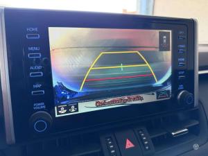 Pelēks Toyota RAV4 2020 Telšiai, ar dzinēja tilpumu 2.49 L un nobraukumu 61 tūkst. km par 25700 €, foto 60 vietnē AUTOMOTO.COM.LV