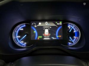 Pelēks Toyota RAV4 2020 Telšiai, ar dzinēja tilpumu 2.49 L un nobraukumu 61 tūkst. km par 25700 €, foto 61 vietnē AUTOMOTO.COM.LV