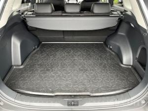 Grey Toyota RAV4 2020 in Riga, with an engine capacity of 2.50 L and mileage of 73 thousand km for 27990 €, photo 11 on AUTOMOTO.COM.LV