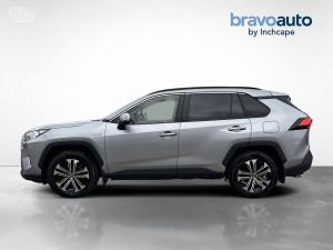 Серый Тойота РАВ 4 2020 в Каунас, объемом двигателя 2.50 л и пробегом 127 тыс. км за 26472 €, фото 3 на AUTOMOTO.COM.LV