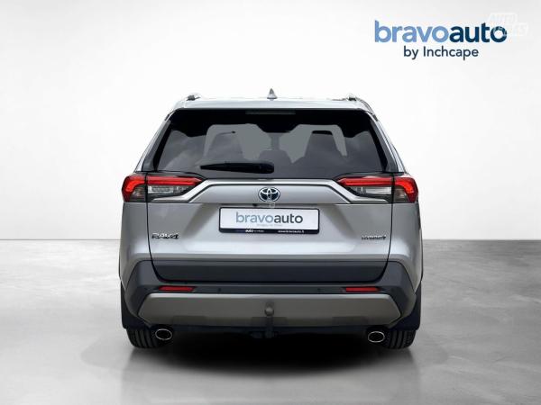 Тойота РАВ 4 2020 в Каунас на AUTOMOTO.COM.LV Серый Тойота РАВ 4 2020 в Каунас, объемом двигателя 2.50 л и пробегом 127 тыс. км за 26472 €, фото 5 на AUTOMOTO.COM.LV