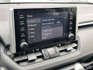 Серый Тойота РАВ 4 2020 в Каунас, объемом двигателя 2.50 л и пробегом 127 тыс. км за 26472 €, фото 25 на AUTOMOTO.COM.LV