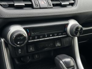 Серый Тойота РАВ 4 2020 в Каунас, объемом двигателя 2.50 л и пробегом 127 тыс. км за 26472 €, фото 27 на AUTOMOTO.COM.LV