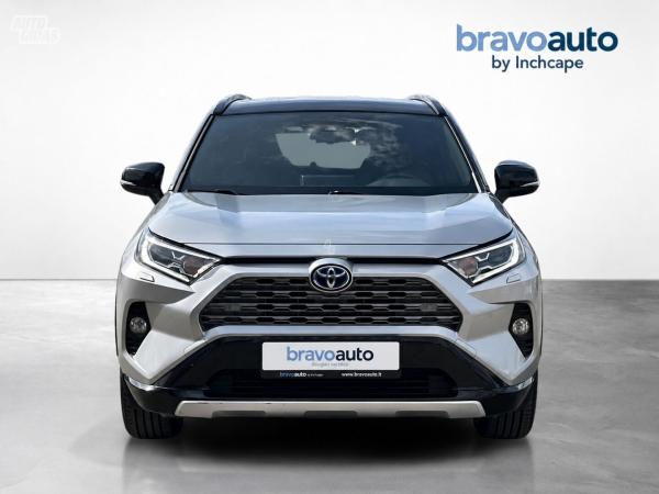 Тойота РАВ 4 2020 в Каунас на AUTOMOTO.COM.LV Серый Тойота РАВ 4 2020 в Каунас, объемом двигателя 2.50 л и пробегом 135 тыс. км за 26992 €, фото 9 на AUTOMOTO.COM.LV