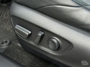 Pelēks Toyota RAV4 2020 Kauņa, ar dzinēja tilpumu 2.50 L un nobraukumu 135 tūkst. km par 26992 €, foto 11 vietnē AUTOMOTO.COM.LV