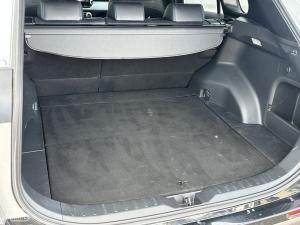 Pelēks Toyota RAV4 2020 Kauņa, ar dzinēja tilpumu 2.50 L un nobraukumu 135 tūkst. km par 26992 €, foto 13 vietnē AUTOMOTO.COM.LV