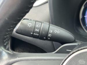 Pelēks Toyota RAV4 2020 Kauņa, ar dzinēja tilpumu 2.50 L un nobraukumu 135 tūkst. km par 26992 €, foto 22 vietnē AUTOMOTO.COM.LV