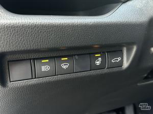 Pelēks Toyota RAV4 2020 Kauņa, ar dzinēja tilpumu 2.50 L un nobraukumu 135 tūkst. km par 26992 €, foto 23 vietnē AUTOMOTO.COM.LV