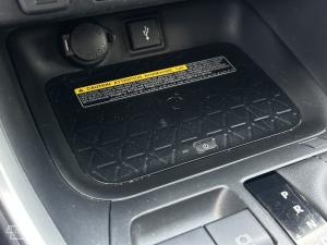 Pelēks Toyota RAV4 2020 Kauņa, ar dzinēja tilpumu 2.50 L un nobraukumu 135 tūkst. km par 26992 €, foto 28 vietnē AUTOMOTO.COM.LV
