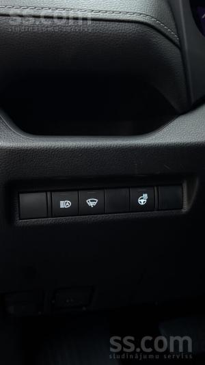 Pelēks Toyota RAV4 2020 Rīga, ar dzinēja tilpumu 2.00 L un nobraukumu 144 tūkst. km par 19500 €, foto 12 vietnē AUTOMOTO.COM.LV