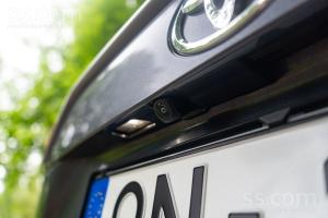Pelēks Toyota RAV4 2021 Rīga, ar dzinēja tilpumu 2.00 L un nobraukumu 66 tūkst. km par 22900 €, foto 10 vietnē AUTOMOTO.COM.LV
