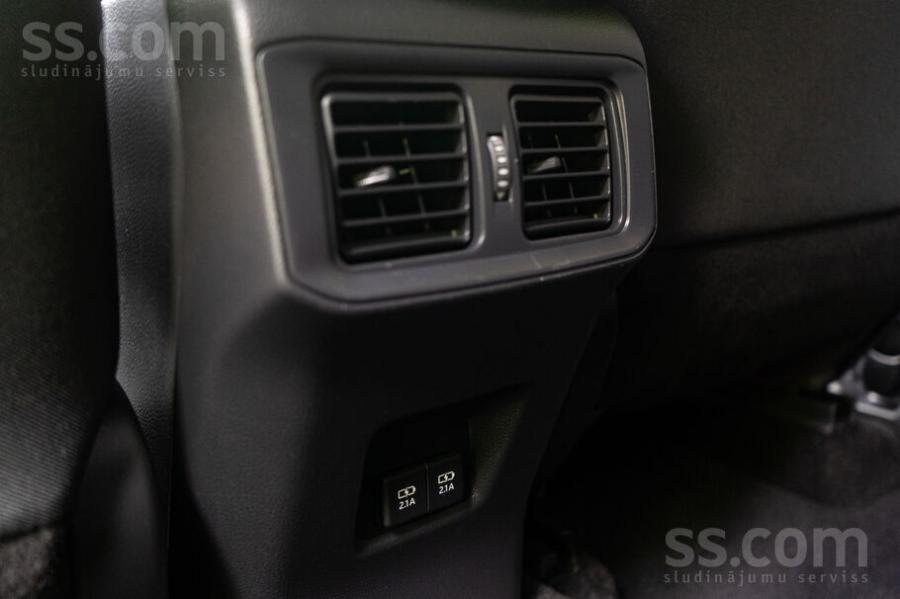 Pelēks Toyota RAV4 2021 Rīga, ar dzinēja tilpumu 2.00 L un nobraukumu 66 tūkst. km par 22900 €, foto 16 vietnē AUTOMOTO.COM.LV