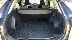 Pelēks Toyota RAV4 2021 Tallina, ar dzinēja tilpumu 2.00 L un nobraukumu 69 tūkst. km par 24900 €, foto 14 vietnē AUTOMOTO.COM.LV