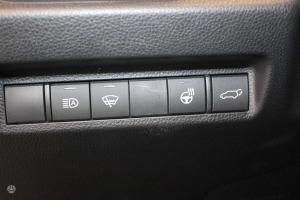 Grey Toyota RAV4 2021 in Kaunas, with an engine capacity of 2.49 L and mileage of 160 thousand km for 27500 €, photo 24 on AUTOMOTO.COM.LV