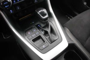 Grey Toyota RAV4 2021 in Kaunas, with an engine capacity of 2.49 L and mileage of 160 thousand km for 27500 €, photo 28 on AUTOMOTO.COM.LV
