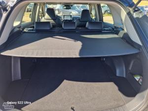 Grey Toyota RAV4 2021 in Kaunas, with an engine capacity of 2.50 L and mileage of 86 thousand km for 26900 €, photo 9 on AUTOMOTO.COM.LV