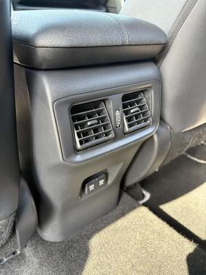 Pelēks Toyota RAV4 2021 Kauņa, ar dzinēja tilpumu 2.49 L un nobraukumu 100 tūkst. km par 31200 €, foto 17 vietnē AUTOMOTO.COM.LV