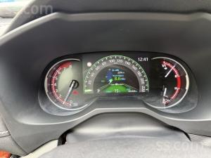 Pelēks Toyota RAV4 2021 Rīga, ar dzinēja tilpumu 2.00 L un nobraukumu 49 tūkst. km par 25700 €, foto 8 vietnē AUTOMOTO.COM.LV