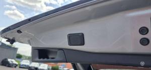 Grey Toyota RAV4 2021 in Vilnius, with an engine capacity of 2.49 L and mileage of 138 thousand km for 31750 €, photo 28 on AUTOMOTO.COM.LV