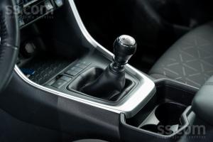 Pelēks Toyota RAV4 2021 Rīga, ar dzinēja tilpumu 2.00 L un nobraukumu 82 tūkst. km par 22900 €, foto 14 vietnē AUTOMOTO.COM.LV