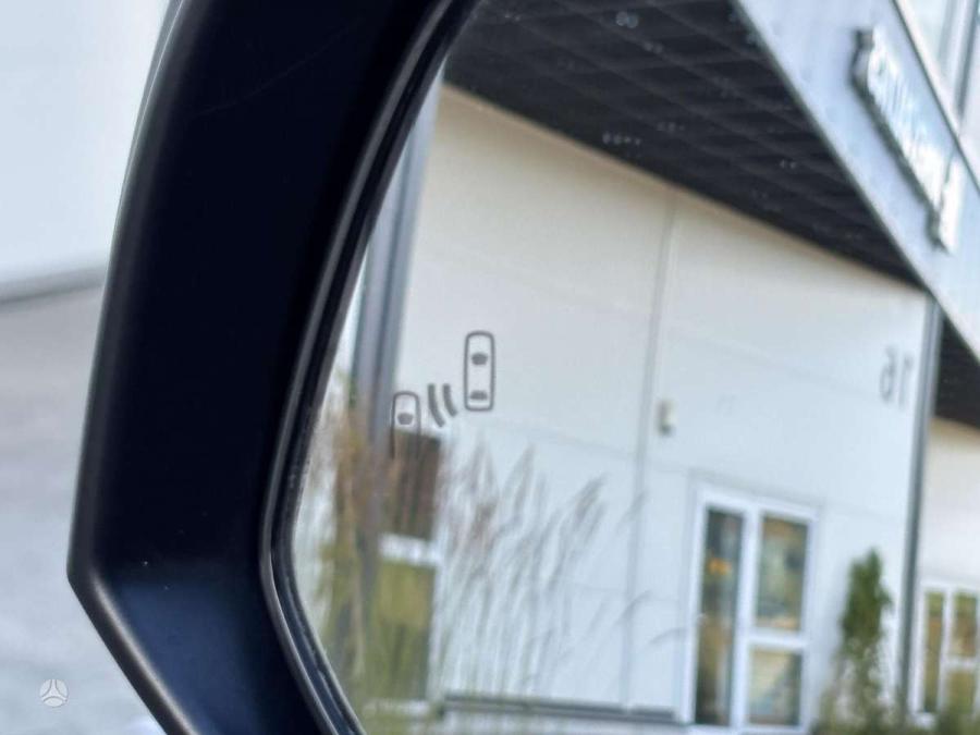 Pelēks Toyota RAV4 2021 Viļņa, ar dzinēja tilpumu 2.49 L un nobraukumu 220 tūkst. km par 26700 €, foto 24 vietnē AUTOMOTO.COM.LV