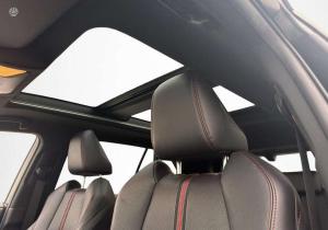 Pelēks Toyota RAV4 2021 Viļņa, ar dzinēja tilpumu 2.49 L un nobraukumu 132 tūkst. km par 33000 €, foto 12 vietnē AUTOMOTO.COM.LV