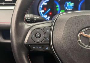 Pelēks Toyota RAV4 2021 Viļņa, ar dzinēja tilpumu 2.49 L un nobraukumu 132 tūkst. km par 33000 €, foto 16 vietnē AUTOMOTO.COM.LV