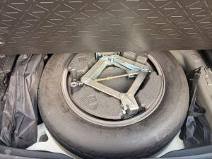Pelēks Toyota RAV4 2021 Viļņa, ar dzinēja tilpumu 2.49 L un nobraukumu 117 tūkst. km par 26950 €, foto 23 vietnē AUTOMOTO.COM.LV