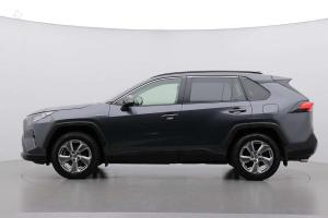 Pelēks Toyota RAV4 2021 Viļņa, ar dzinēja tilpumu 2.49 L un nobraukumu 114 tūkst. km par 30900 €, foto 5 vietnē AUTOMOTO.COM.LV