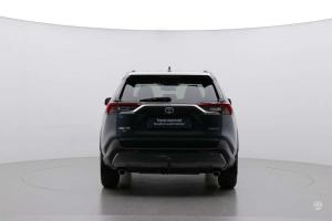Pelēks Toyota RAV4 2021 Viļņa, ar dzinēja tilpumu 2.49 L un nobraukumu 114 tūkst. km par 30900 €, foto 6 vietnē AUTOMOTO.COM.LV