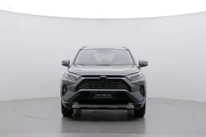Pelēks Toyota RAV4 2021 Viļņa, ar dzinēja tilpumu 2.49 L un nobraukumu 114 tūkst. km par 30900 €, foto 7 vietnē AUTOMOTO.COM.LV