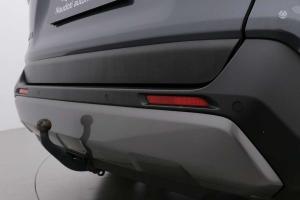 Pelēks Toyota RAV4 2021 Viļņa, ar dzinēja tilpumu 2.49 L un nobraukumu 114 tūkst. km par 30900 €, foto 22 vietnē AUTOMOTO.COM.LV