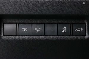 Pelēks Toyota RAV4 2021 Viļņa, ar dzinēja tilpumu 2.49 L un nobraukumu 114 tūkst. km par 30900 €, foto 25 vietnē AUTOMOTO.COM.LV