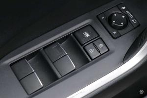 Pelēks Toyota RAV4 2021 Viļņa, ar dzinēja tilpumu 2.49 L un nobraukumu 114 tūkst. km par 30900 €, foto 26 vietnē AUTOMOTO.COM.LV