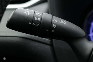 Pelēks Toyota RAV4 2021 Viļņa, ar dzinēja tilpumu 2.49 L un nobraukumu 114 tūkst. km par 30900 €, foto 28 vietnē AUTOMOTO.COM.LV