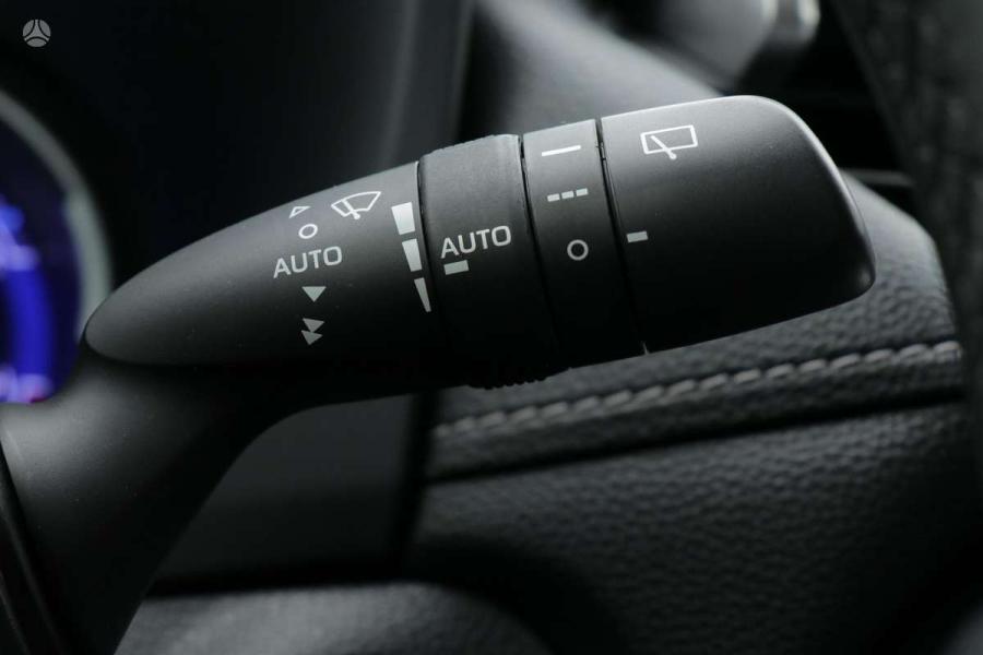 Pelēks Toyota RAV4 2021 Viļņa, ar dzinēja tilpumu 2.49 L un nobraukumu 114 tūkst. km par 30900 €, foto 29 vietnē AUTOMOTO.COM.LV