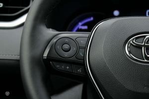 Pelēks Toyota RAV4 2021 Viļņa, ar dzinēja tilpumu 2.49 L un nobraukumu 114 tūkst. km par 30900 €, foto 30 vietnē AUTOMOTO.COM.LV