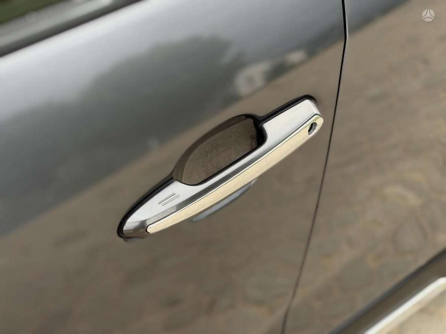 Pelēks Toyota RAV4 2021 Tauragė, ar dzinēja tilpumu 2.49 L un nobraukumu 233 tūkst. km par 21600 €, foto 31 vietnē AUTOMOTO.COM.LV