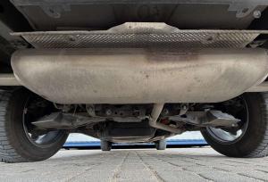 Pelēks Toyota RAV4 2021 Tauragė, ar dzinēja tilpumu 2.49 L un nobraukumu 233 tūkst. km par 21600 €, foto 56 vietnē AUTOMOTO.COM.LV