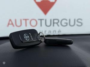 Pelēks Toyota RAV4 2021 Tauragė, ar dzinēja tilpumu 2.49 L un nobraukumu 233 tūkst. km par 21600 €, foto 57 vietnē AUTOMOTO.COM.LV