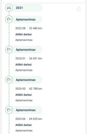 Pelēks Toyota RAV4 2021 Tauragė, ar dzinēja tilpumu 2.49 L un nobraukumu 233 tūkst. km par 21600 €, foto 59 vietnē AUTOMOTO.COM.LV