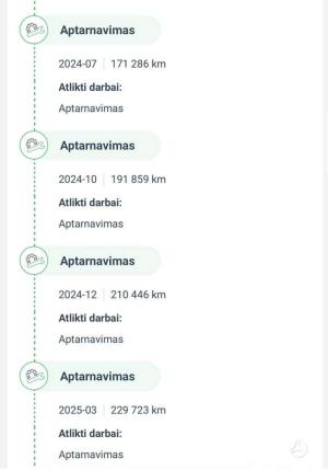 Pelēks Toyota RAV4 2021 Tauragė, ar dzinēja tilpumu 2.49 L un nobraukumu 233 tūkst. km par 21600 €, foto 61 vietnē AUTOMOTO.COM.LV