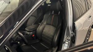 Grey Toyota RAV4 2021 in Vilnius, with an engine capacity of 2.49 L and mileage of 115 thousand km for 34000 €, photo 14 on AUTOMOTO.COM.LV