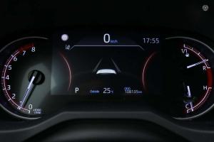 Серый Тойота РАВ 4 2021 в Вильнюс, объемом двигателя 1.99 л и пробегом 108 тыс. км за 26900 €, фото 15 на AUTOMOTO.COM.LV